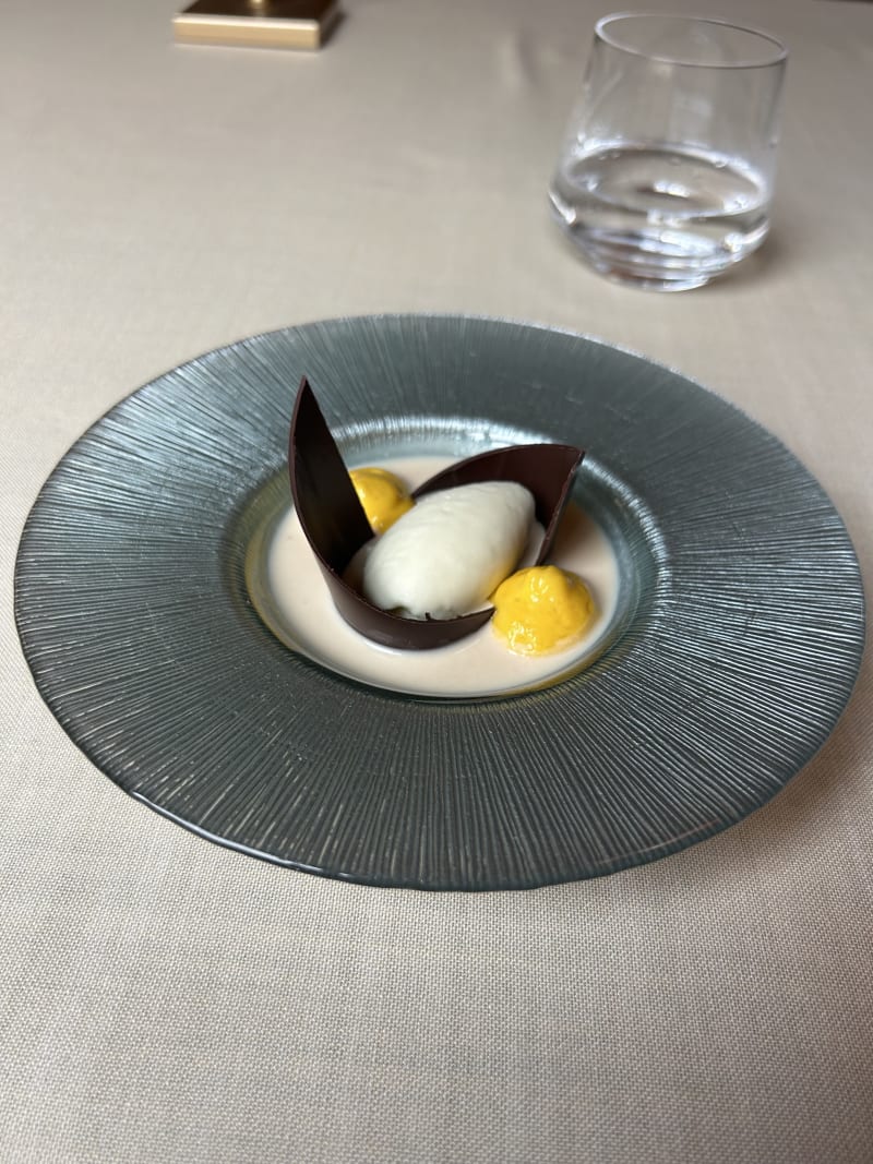 Abantal in Sevilla - Restaurant Reviews, Menu and Prices | TheFork
