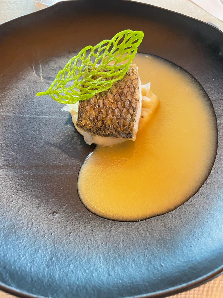 Restaurante Abantal en Sevilla - Menú 2023, opiniones, precios y ...
