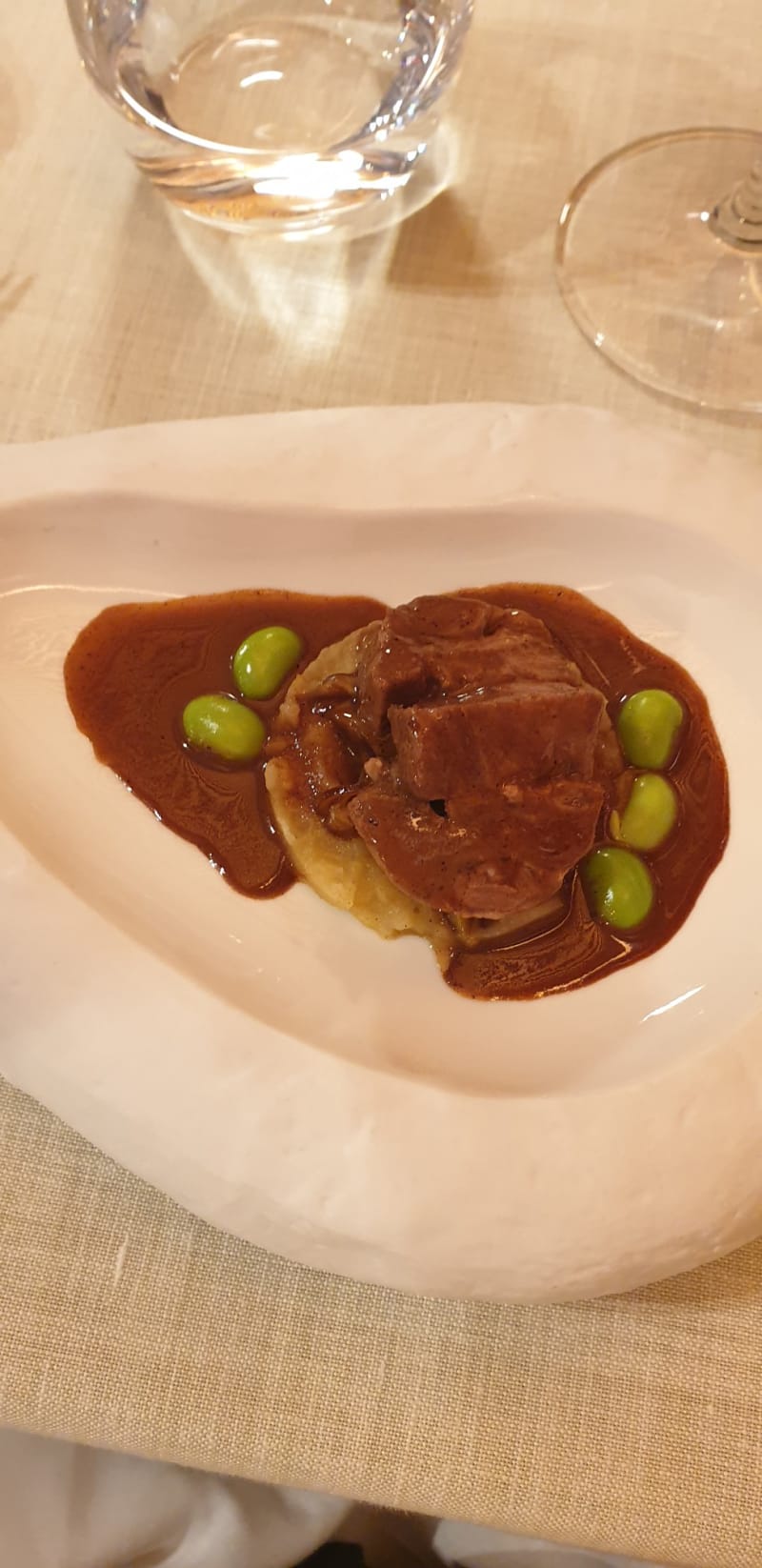 Restaurante Abantal en Sevilla - Menú 2023, opiniones, precios y ...