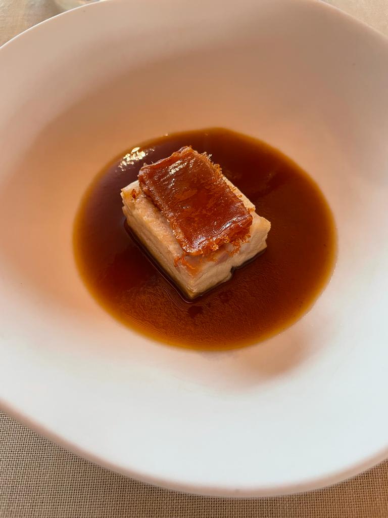 Restaurante Abantal en Sevilla - Menú 2023, opiniones, precios y ...