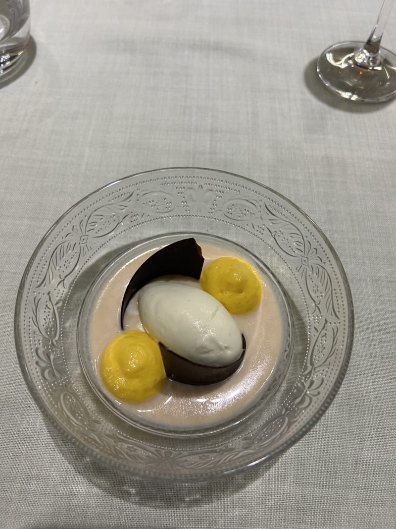 Restaurante Abantal en Sevilla - Menú 2024, opiniones, precios y ...