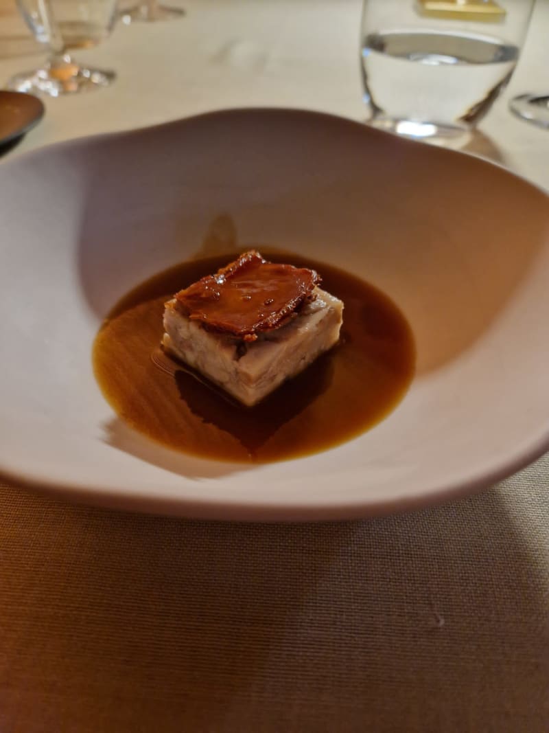 Restaurante Abantal en Sevilla - Menú 2023, opiniones, precios y ...