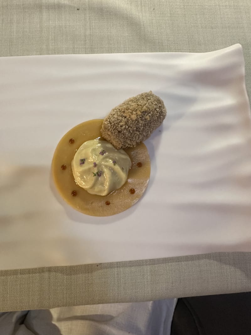 Restaurante Abantal en Sevilla - Menú 2024, opiniones, precios y ...