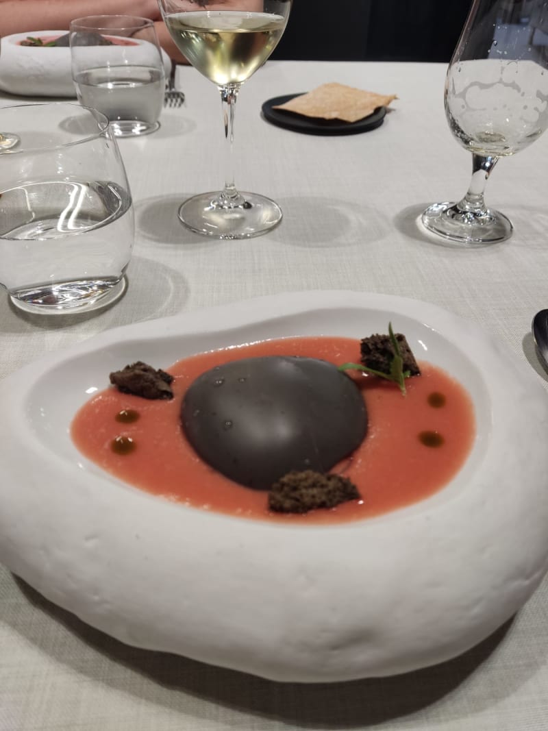 Restaurant Abantal à Sevilla - Menu, avis, prix et réservation | TheFork