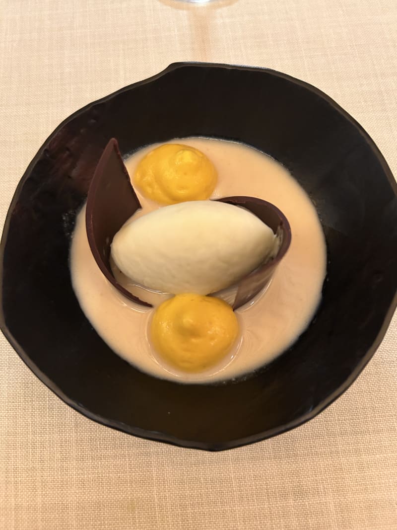 Restaurante Abantal en Sevilla - Menú 2024, opiniones, precios y ...
