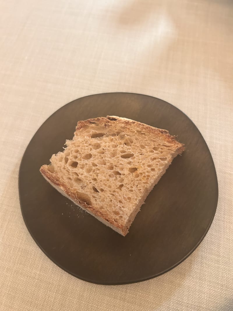 Restaurante Abantal en Sevilla - Menú 2024, opiniones, precios y ...