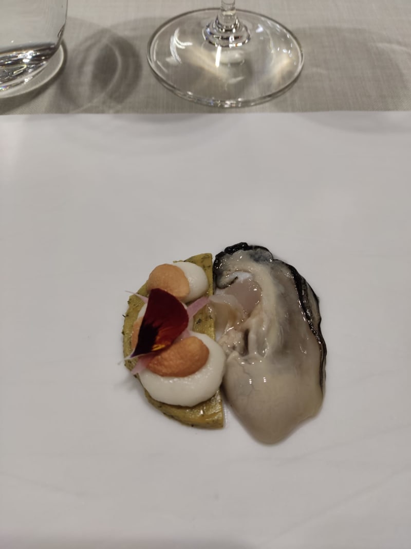 Restaurante Abantal en Sevilla - Menú 2022, opiniones, precios y ...