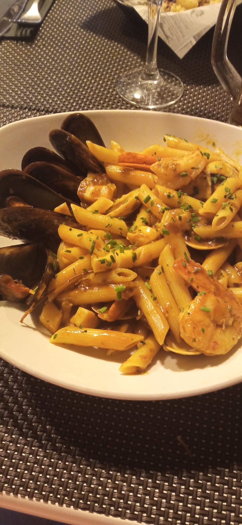 Villa Caprice in Barcelona - Restaurant Reviews, Menu and Prices | TheFork