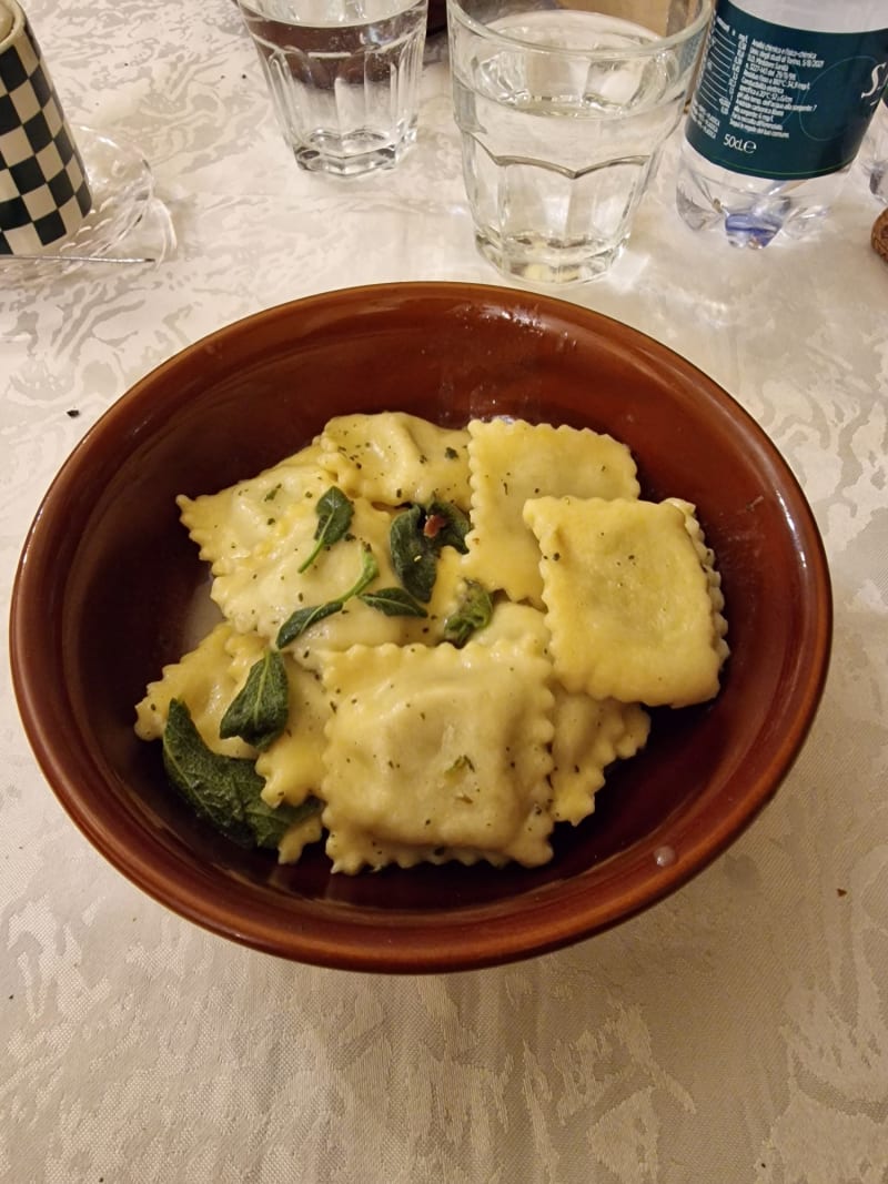 Conte Verde a Torino - Menu, prezzi, immagini, recensioni e indirizzo ...