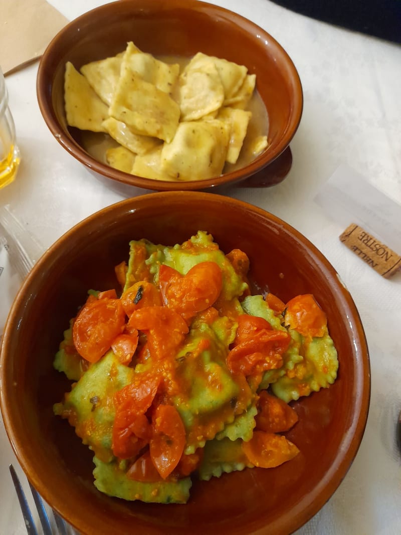 Conte Verde in Turin - Restaurant Reviews, Menu and Prices | TheFork