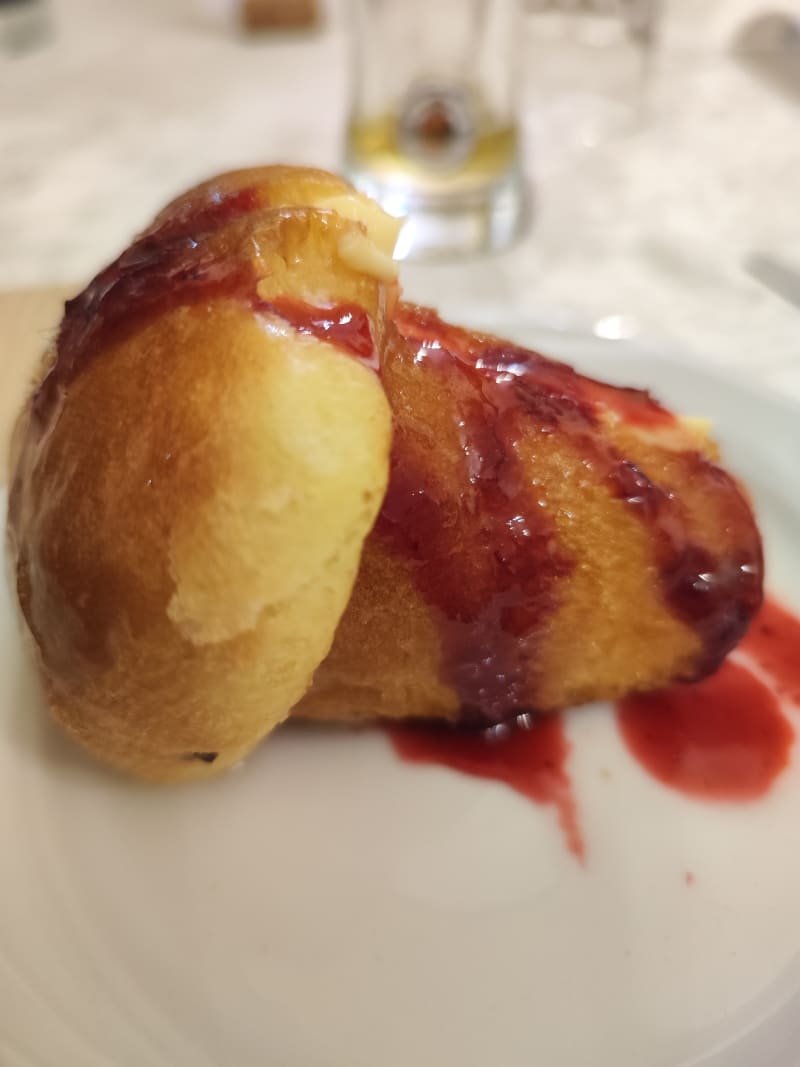 Restaurant Conte Verde à Turin - Menu, avis, prix et réservation | TheFork