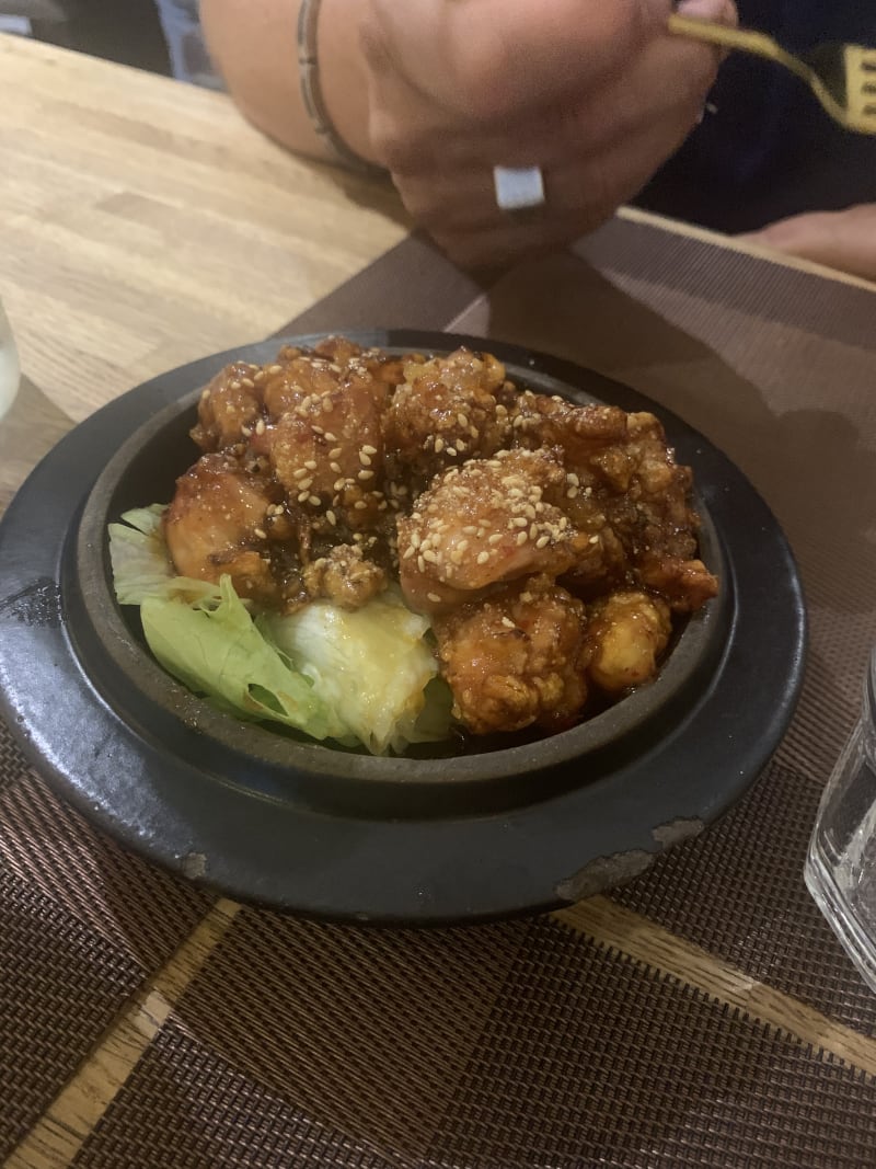 Co & Ko in London - Restaurant Reviews, Menus, and Prices | TheFork