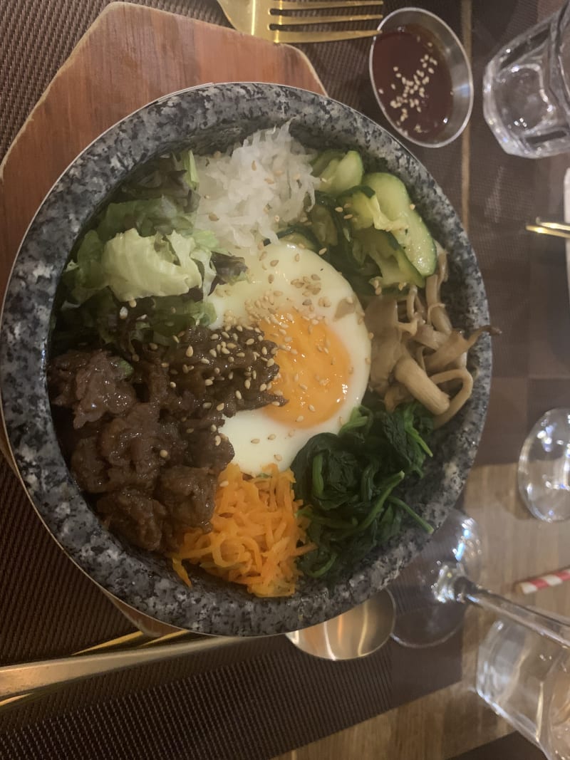 Co & Ko in London - Restaurant Reviews, Menus, and Prices | TheFork