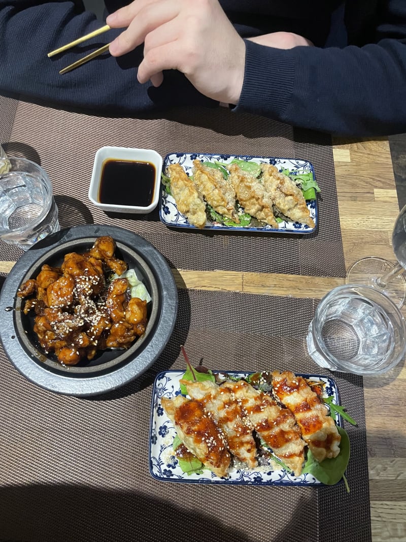 Co & Ko in London - Restaurant Reviews, Menus, and Prices | TheFork