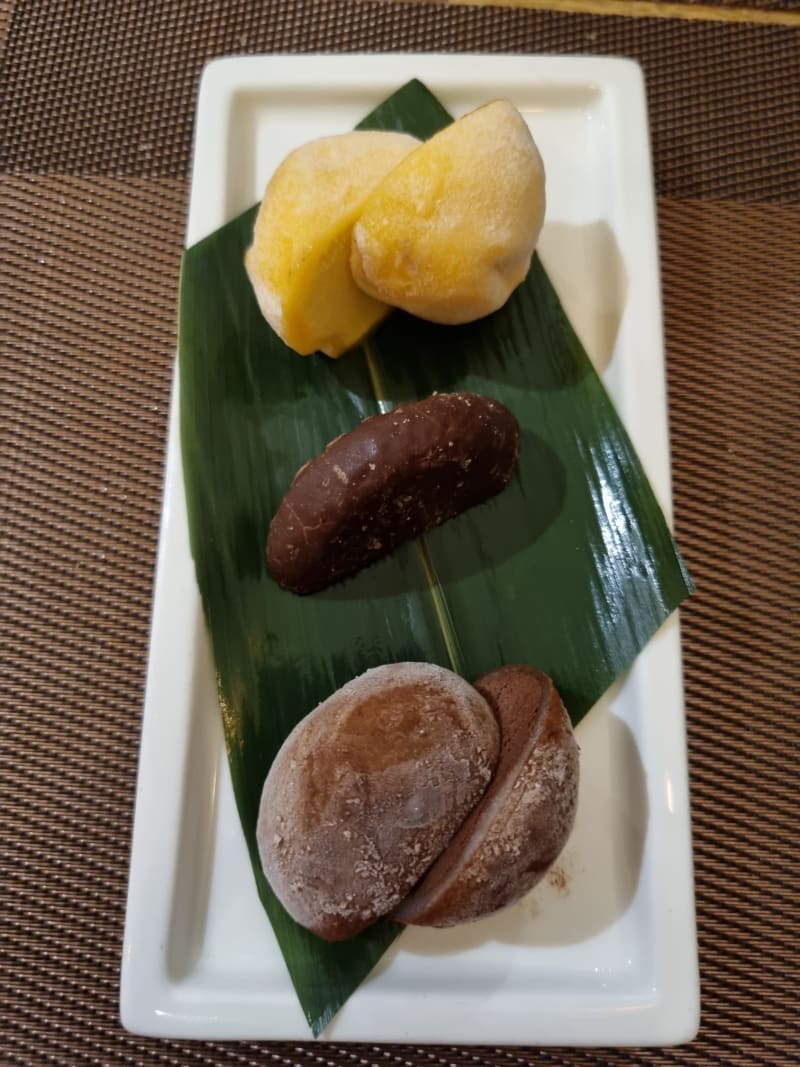 Co & Ko in London - Restaurant Reviews, Menus, and Prices | TheFork