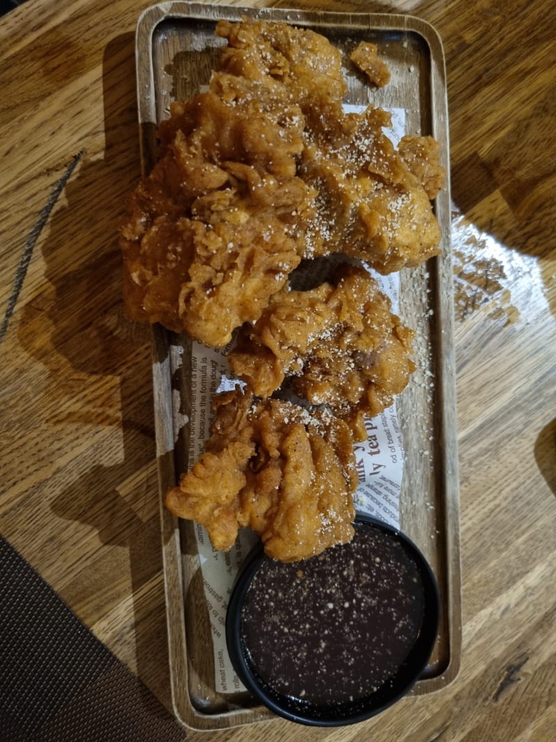 Co & Ko in London - Restaurant Reviews, Menu and Prices | TheFork
