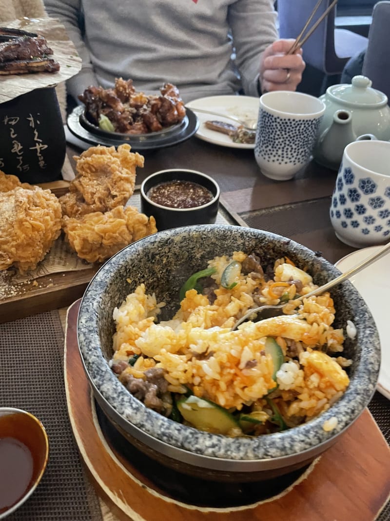 Co & Ko in London - Restaurant Reviews, Menus, and Prices | TheFork