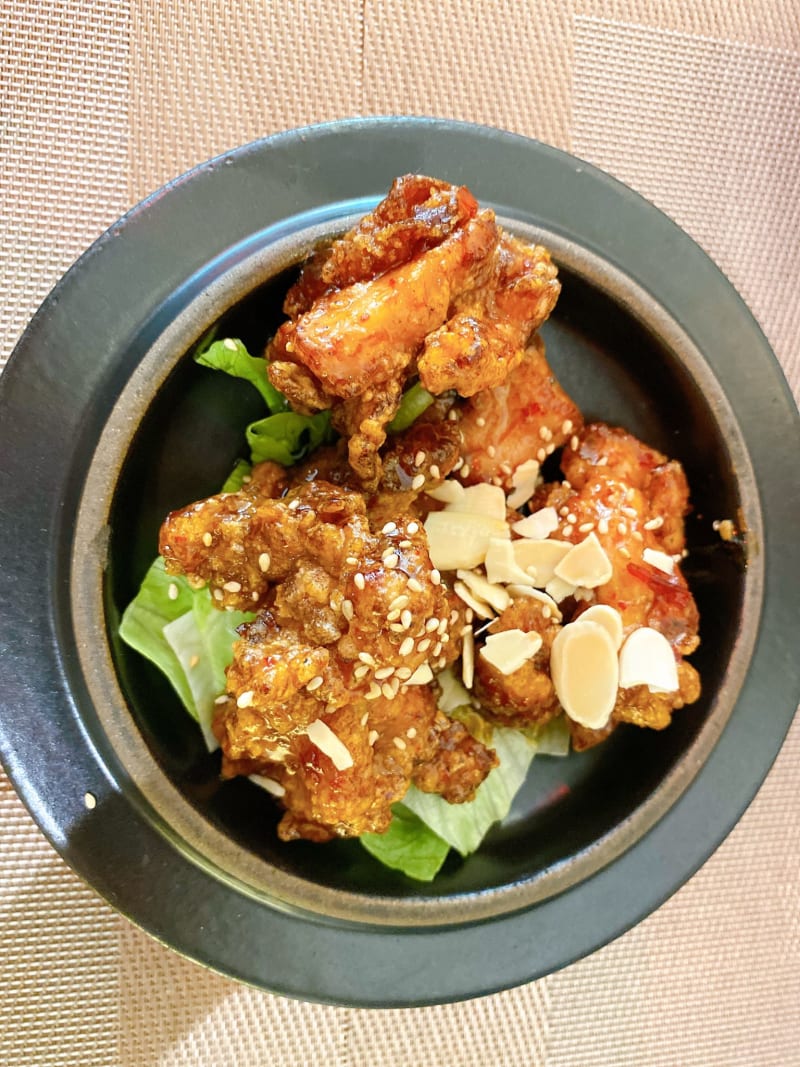 Co & Ko in London - Restaurant Reviews, Menu and Prices | TheFork