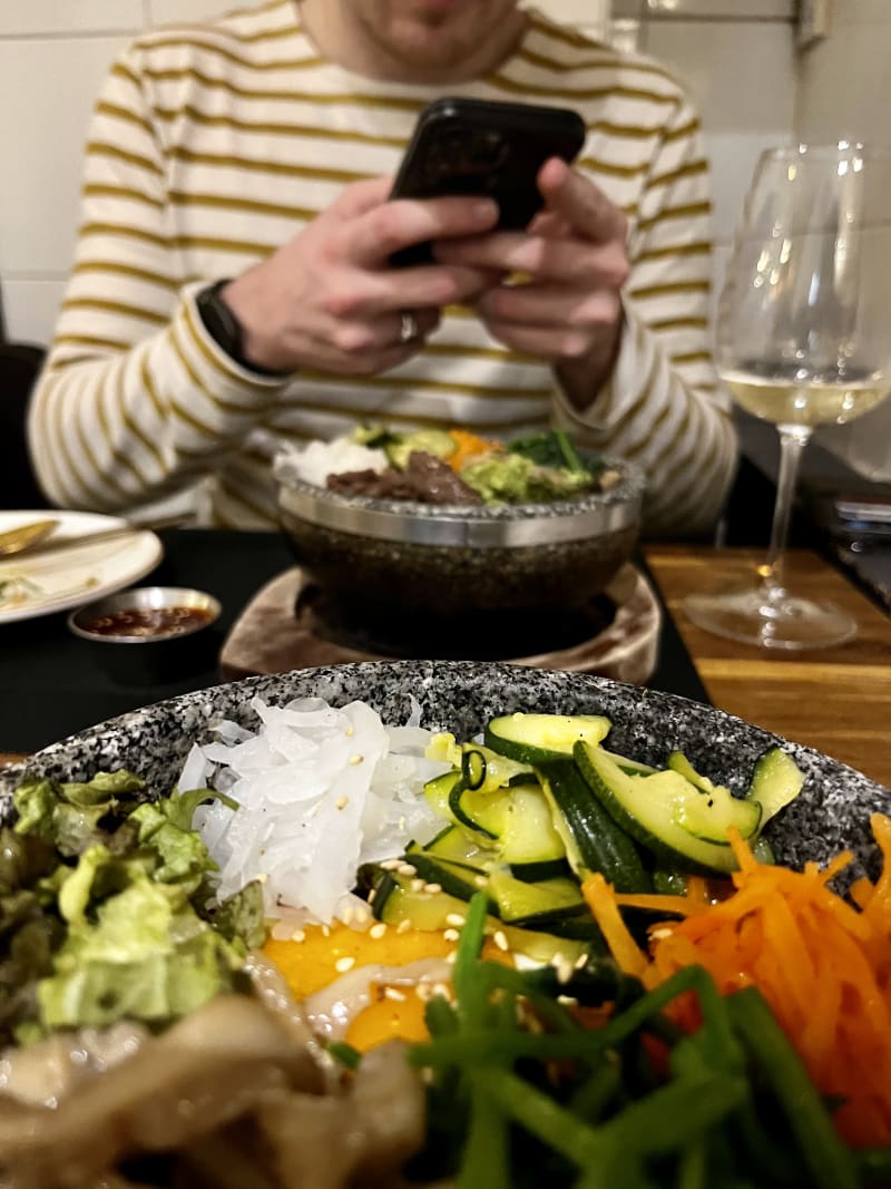 Co & Ko in London - Restaurant Reviews, Menu and Prices | TheFork