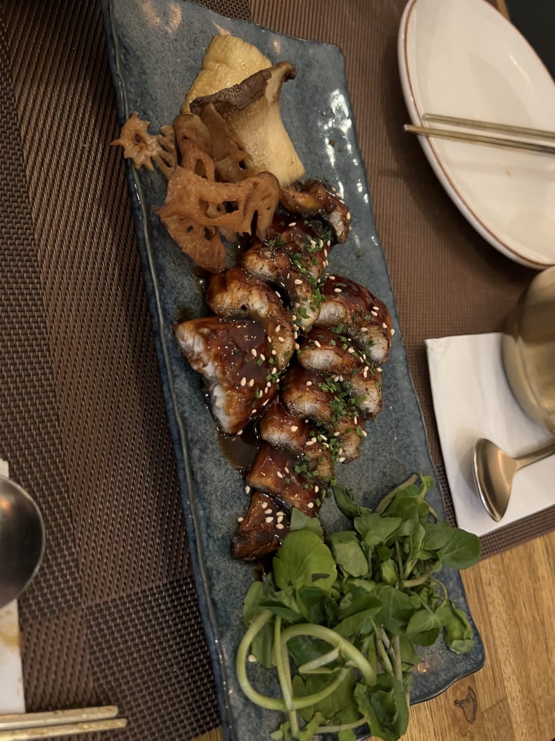 Co & Ko in London - Restaurant Reviews, Menu and Prices | TheFork