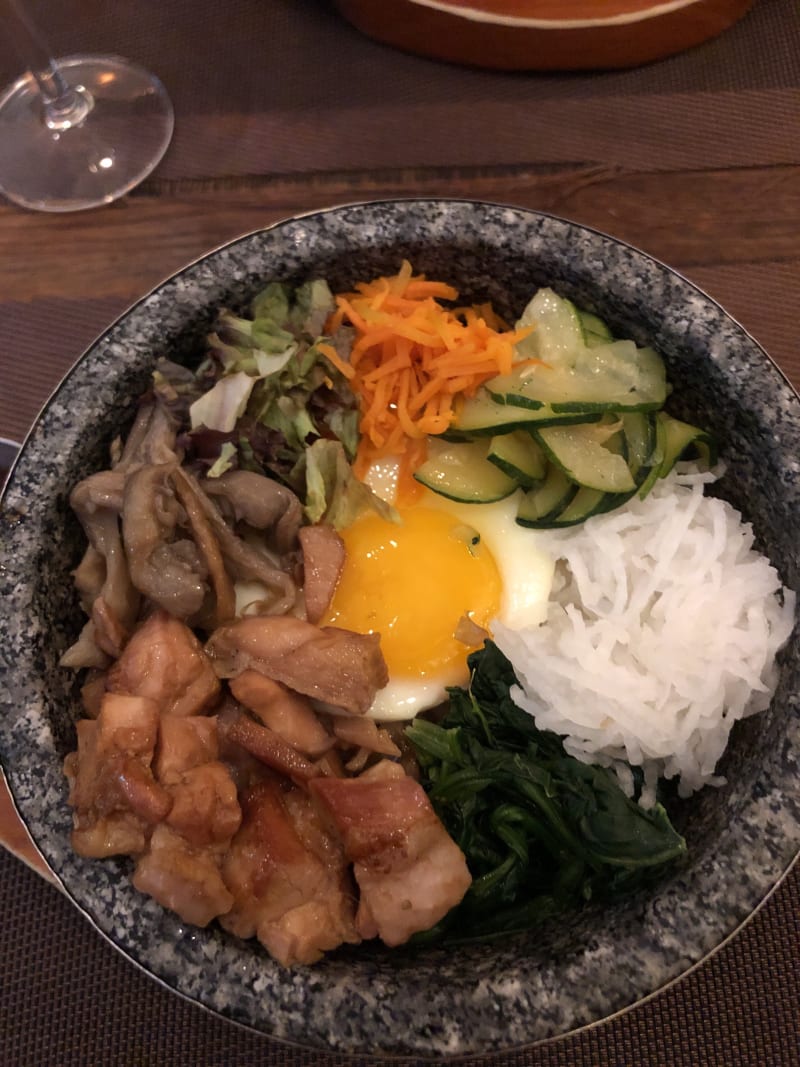Co & Ko in London - Restaurant Reviews, Menus, and Prices | TheFork