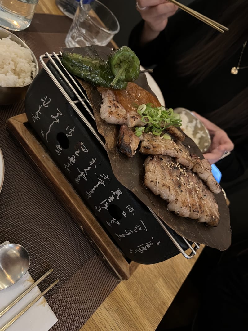 Co & Ko in London - Restaurant Reviews, Menus, and Prices | TheFork