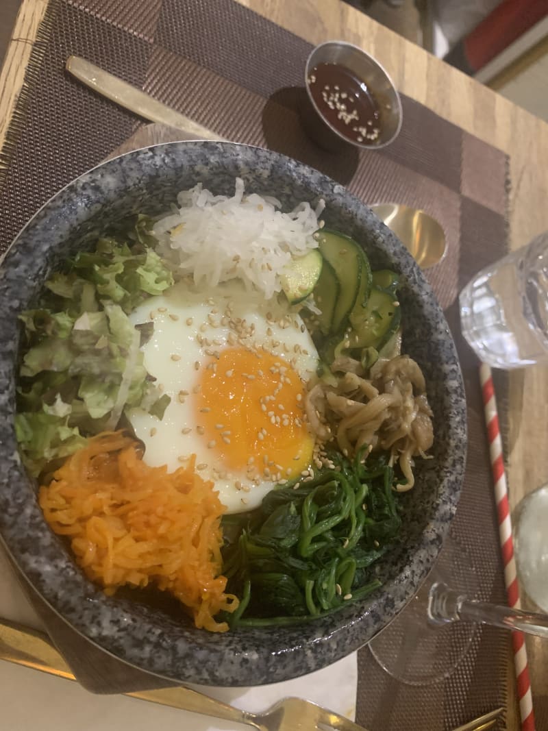 Co & Ko in London - Restaurant Reviews, Menus, and Prices | TheFork
