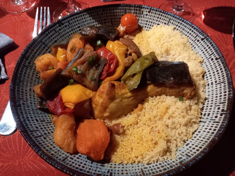 ILOA in Dommartemont - Restaurant Reviews, Menu and Prices | TheFork