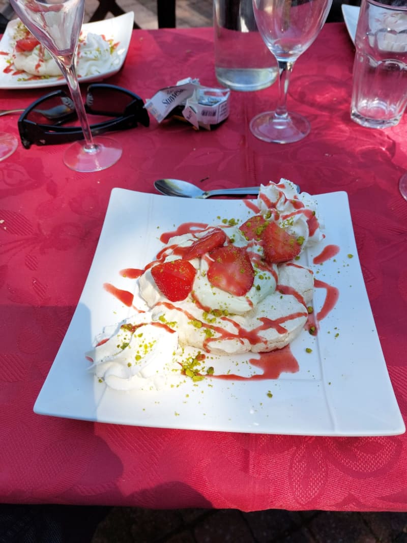 ILOA in Dommartemont - Restaurant Reviews, Menu and Prices | TheFork