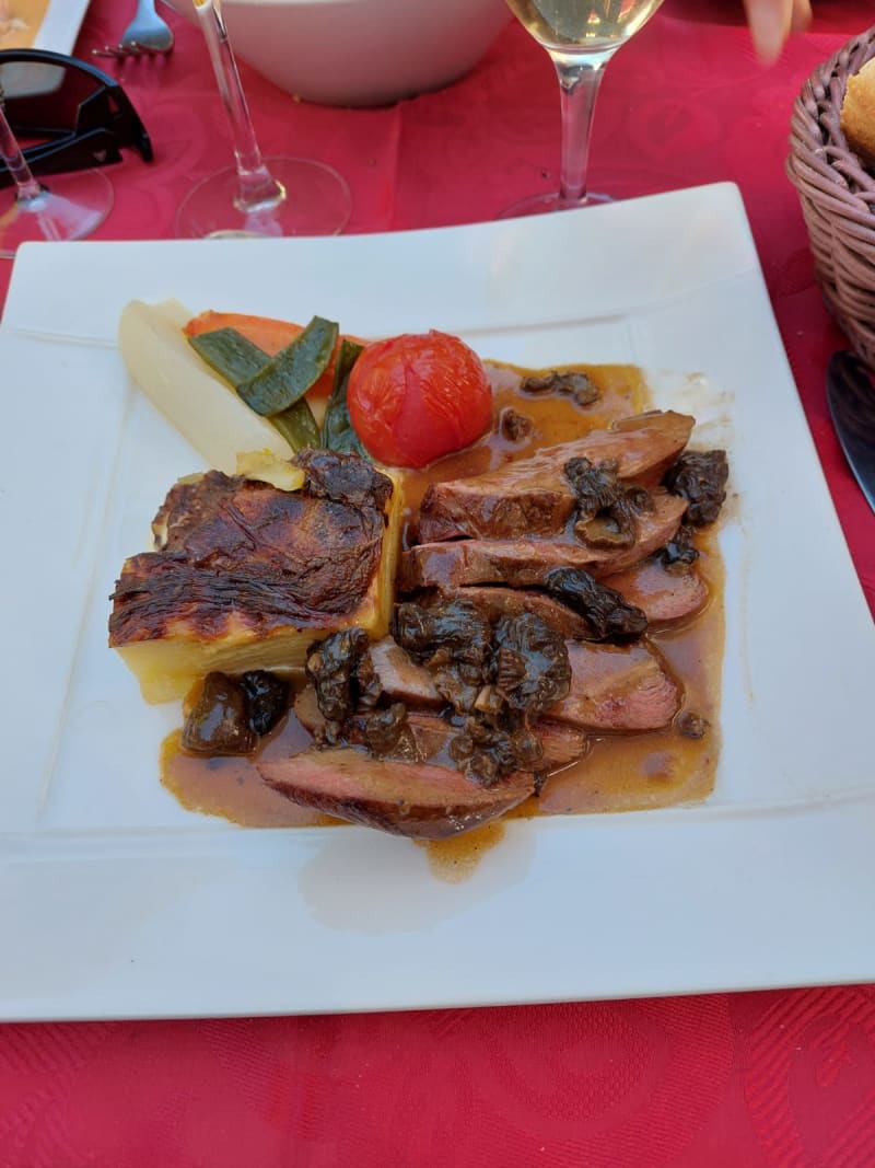 ILOA in Dommartemont - Restaurant Reviews, Menu and Prices | TheFork