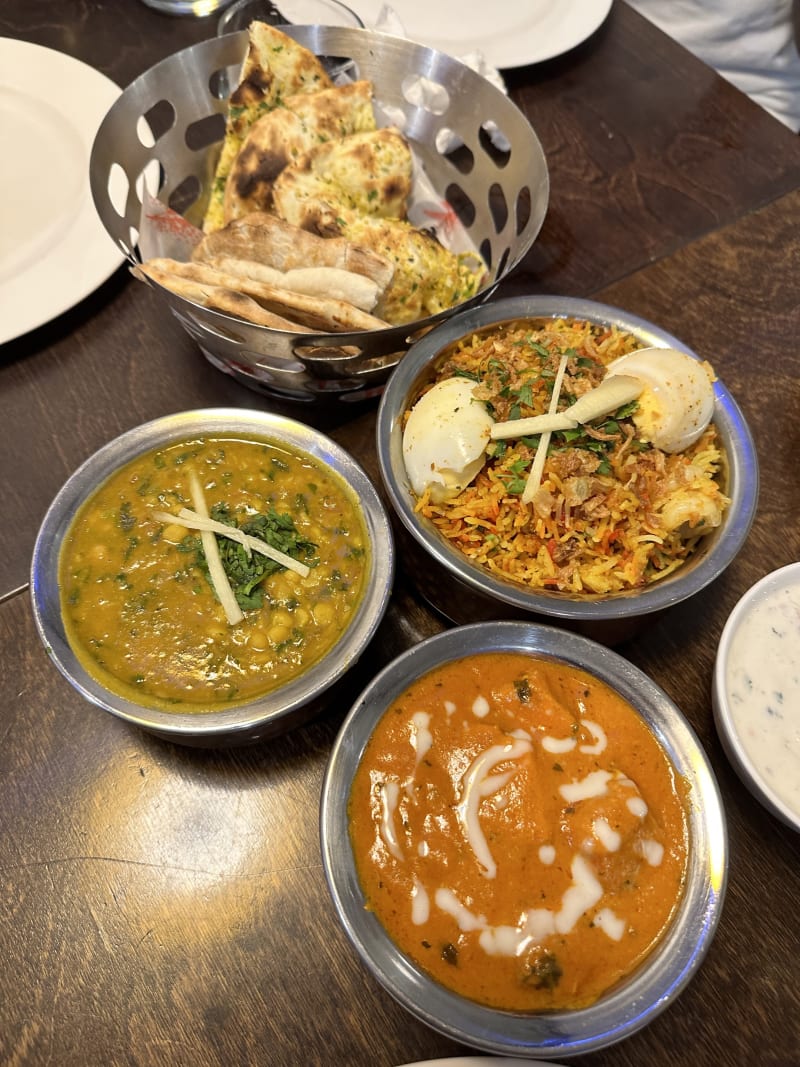 Tasty Indian Bites in Amsterdam - Restaurant Reviews, Menu and Prices ...