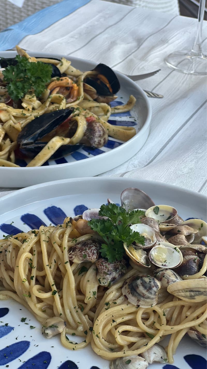 Molo 52 Sorrento in Sorrento - Restaurant Reviews, Menu and Prices ...