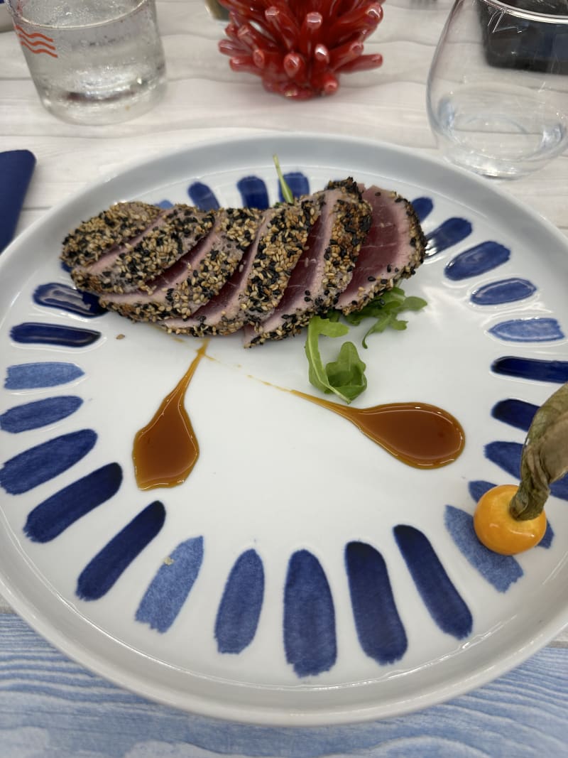 Molo 52 Sorrento in Sorrento - Restaurant Reviews, Menu and Prices ...