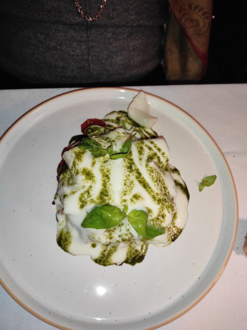 Riva d'Angera in Angera - Restaurant Reviews, Menu and Prices | TheFork