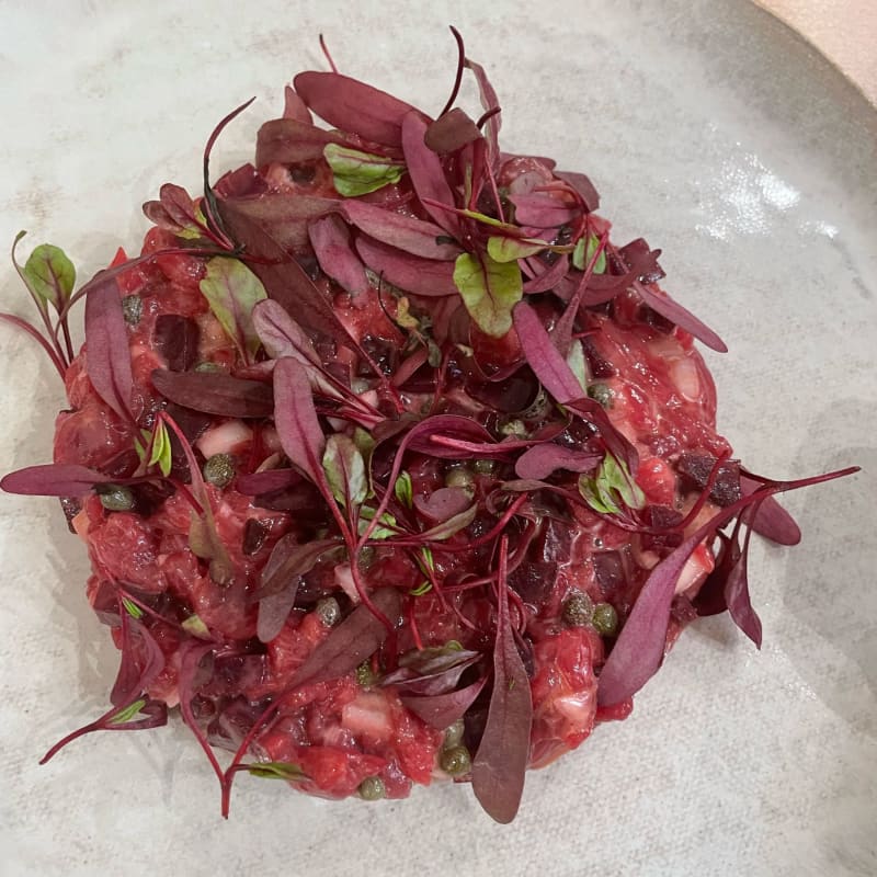Manigua Casa De Comidas in Granada - Restaurant Reviews, Menu and ...