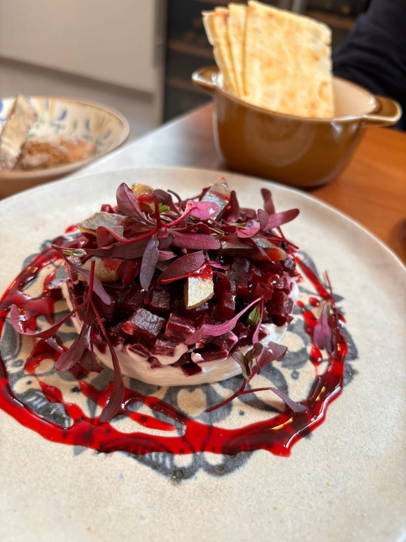 Manigua Casa De Comidas in Granada - Restaurant Reviews, Menu and ...