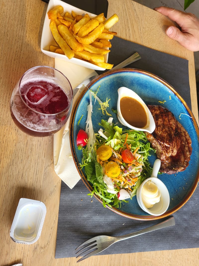 Brasserie Beaulieu à Wavre - Menu, avis, prix et réservation | TheFork