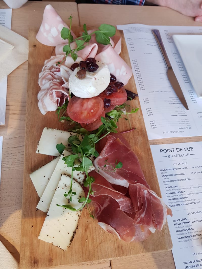 Brasserie Beaulieu à Wavre - Menu, avis, prix et réservation | TheFork