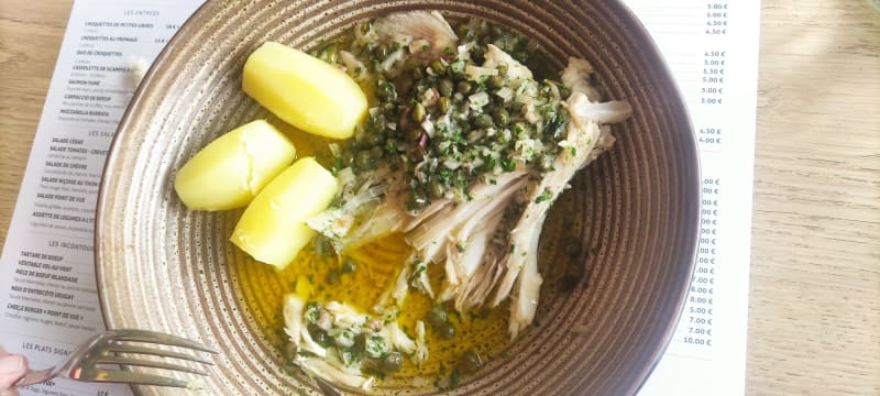 Brasserie Beaulieu à Wavre - Menu, avis, prix et réservation | TheFork