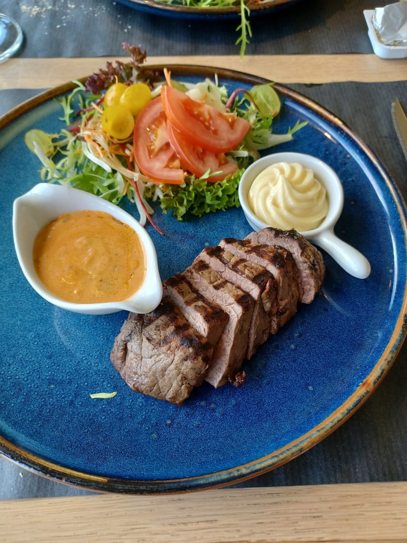 Brasserie Beaulieu à Wavre - Menu, avis, prix et réservation | TheFork