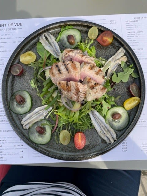 Brasserie Beaulieu à Wavre - Menu, avis, prix et réservation | TheFork