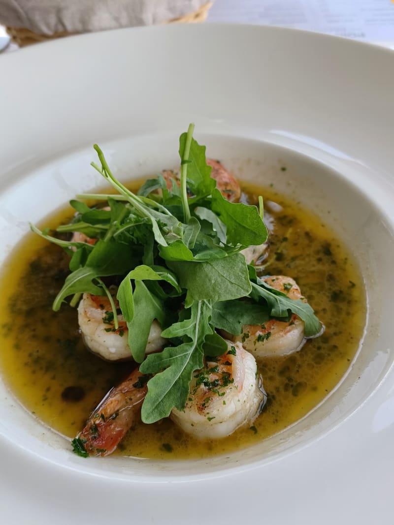 Brasserie Beaulieu à Wavre - Menu, avis, prix et réservation | TheFork