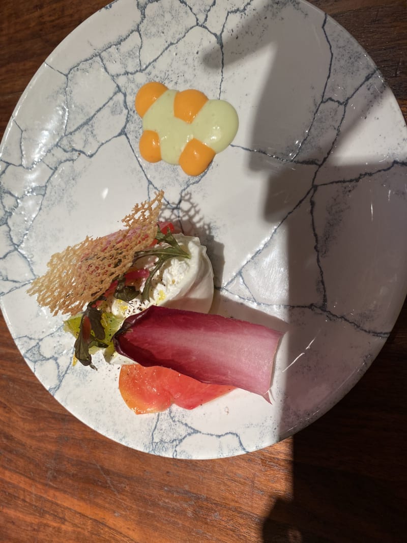 Restaurant Ida in Paris - Restaurant Reviews, Menu and Prices | TheFork