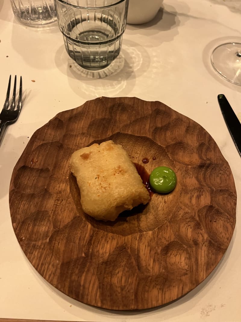 Basque by Eneko Atxa - Madrid in Madrid - Restaurant Reviews, Menu and ...