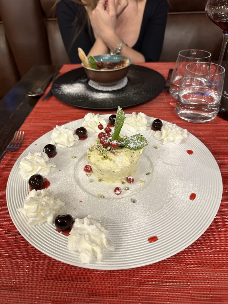 Iannello in Paris - Restaurant Reviews, Menu and Prices | TheFork
