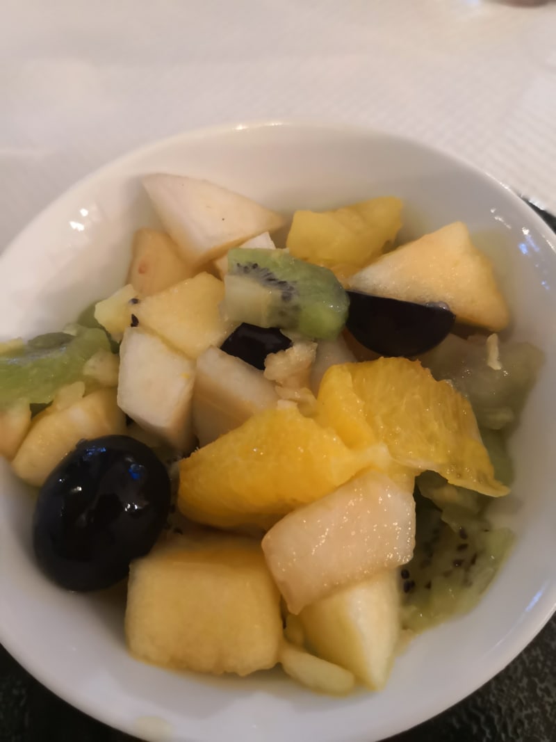 Le Régent in Paris - Restaurant Reviews, Menu and Prices | TheFork