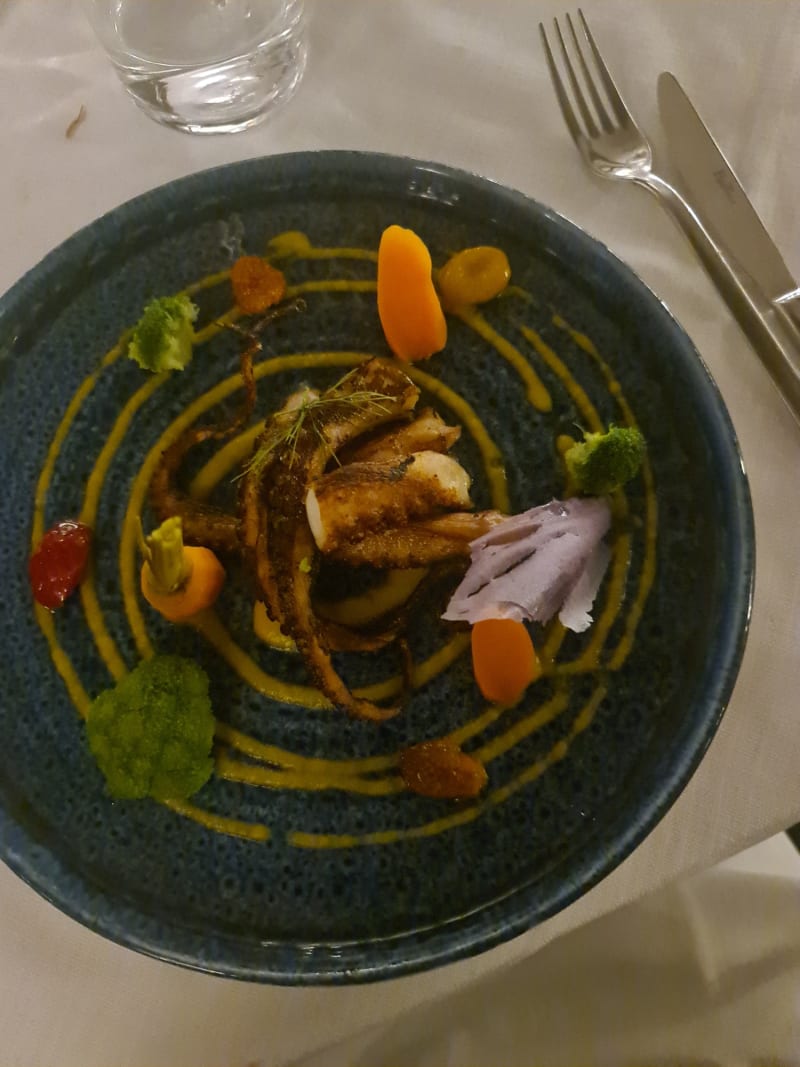 Borderline Firenze in Florence - Restaurant Reviews, Menu and Prices ...
