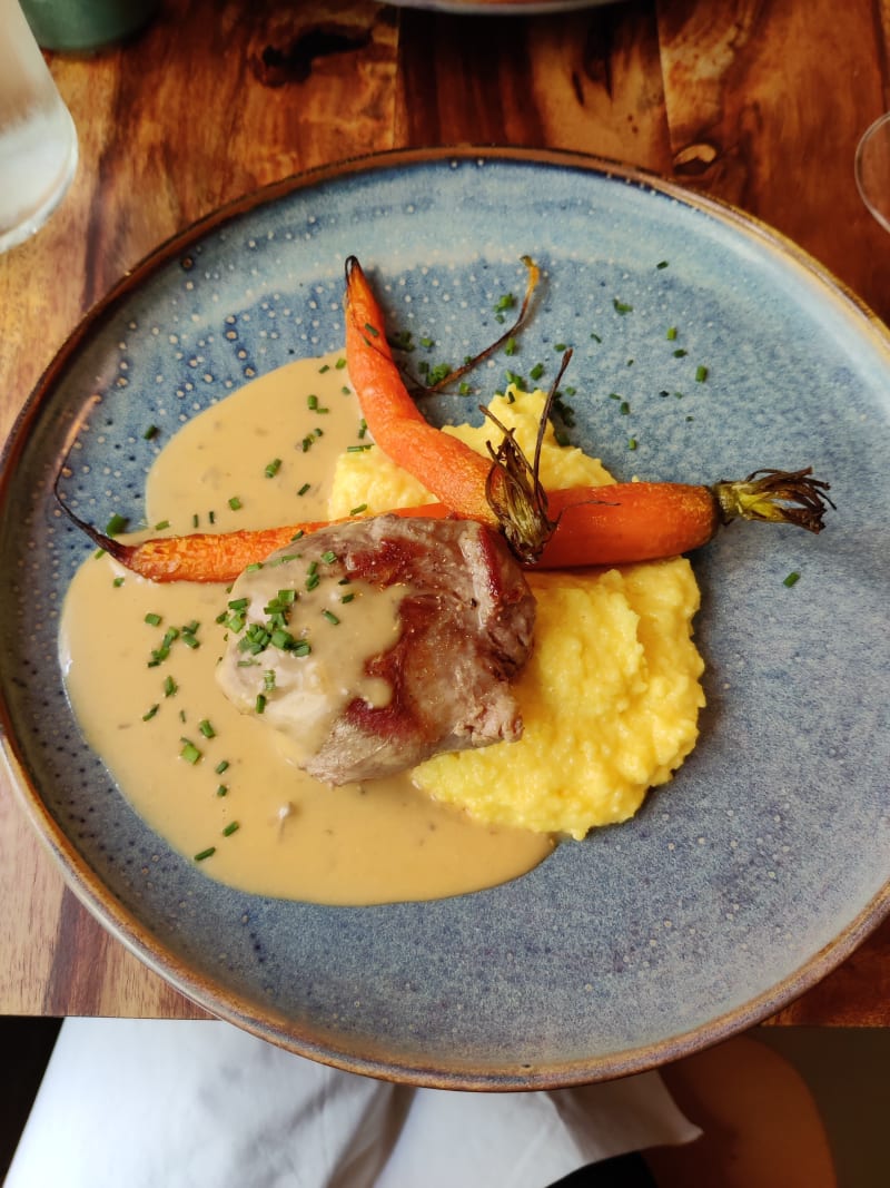 Bistrot Instinct in Paris - Restaurant Reviews, Menu and Prices | TheFork