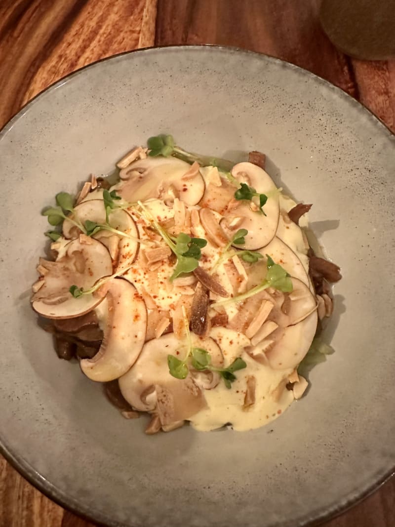 Bistrot Instinct in Paris - Restaurant Reviews, Menu and Prices | TheFork