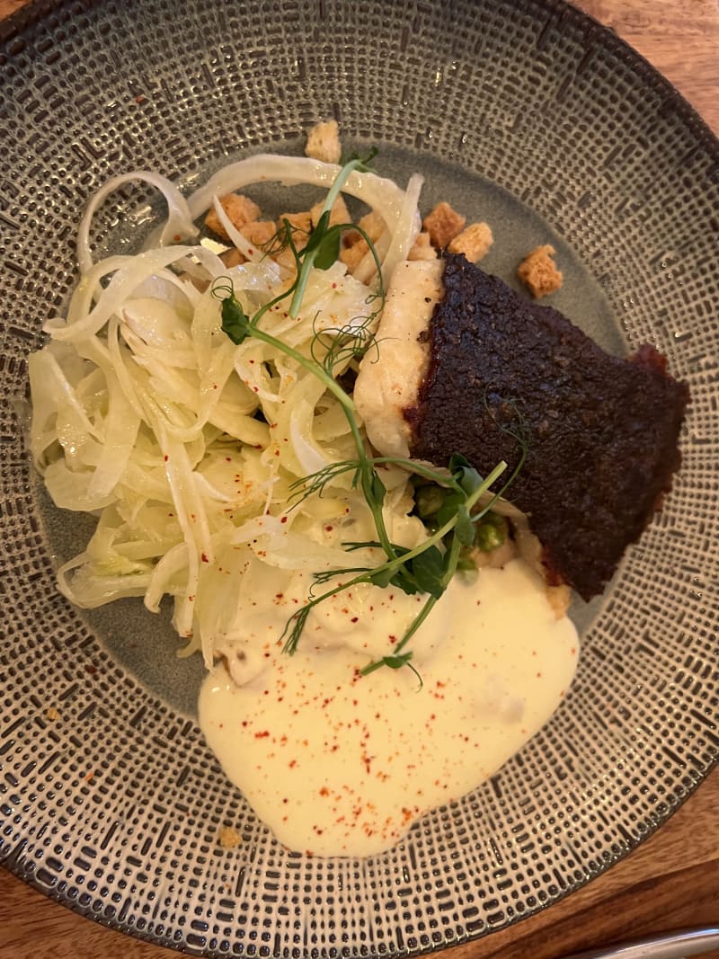 Bistrot Instinct in Paris - Restaurant Reviews, Menu and Prices | TheFork